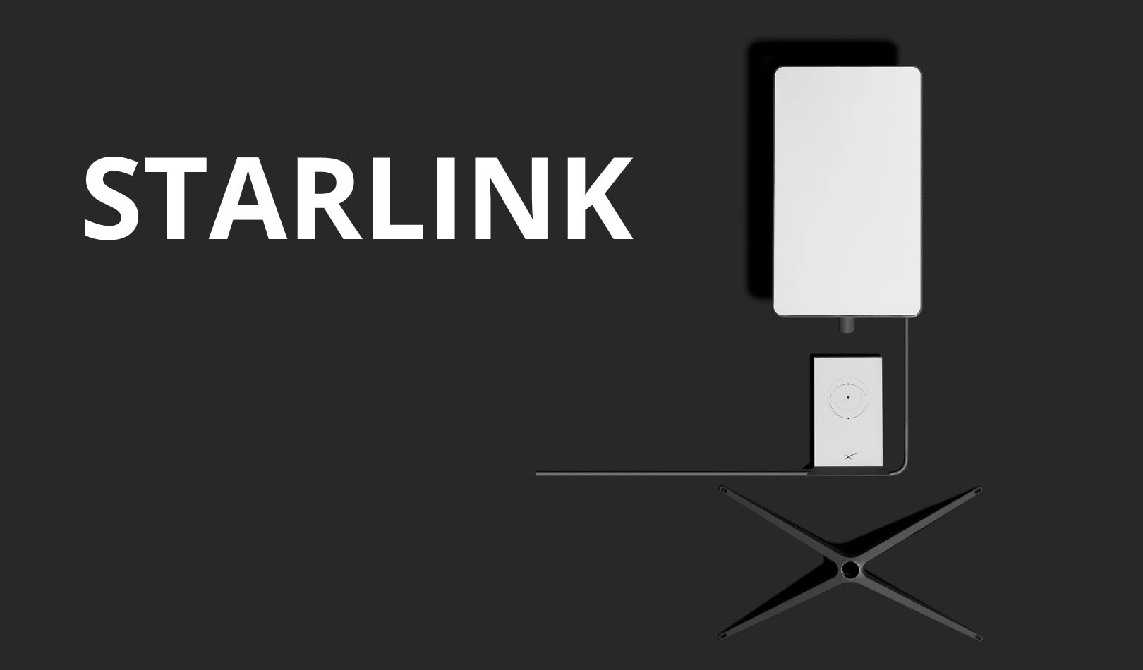 Starlink : Une véritable révolution pour la connexion internet en zone ...